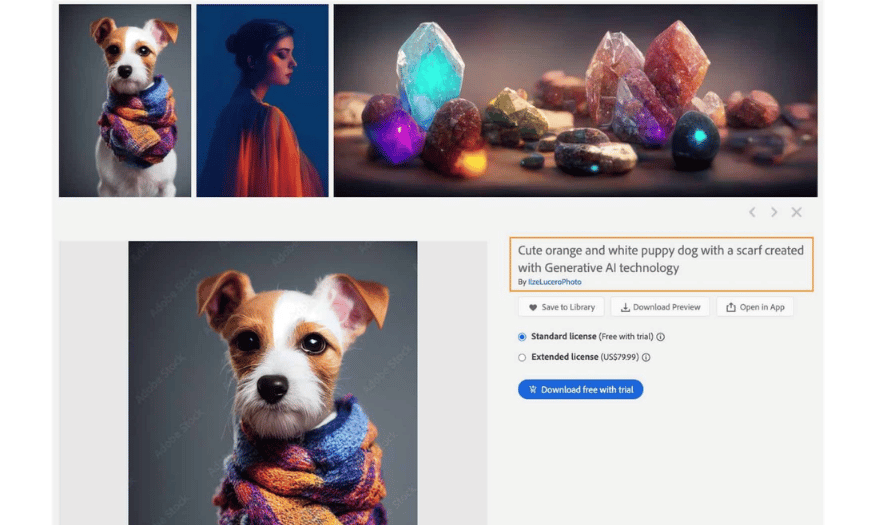 Adobe Stock: Graphics Professionals Can't Miss